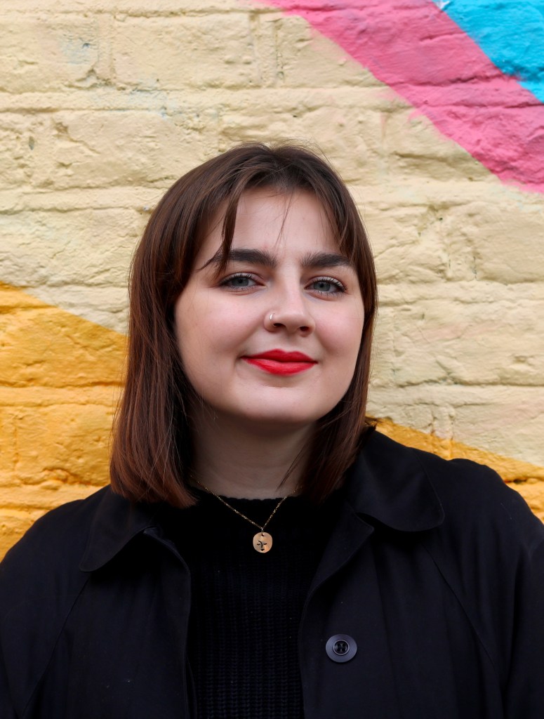 Angela O'Callaghan – Writer | Theatre Maker | Creative Producer