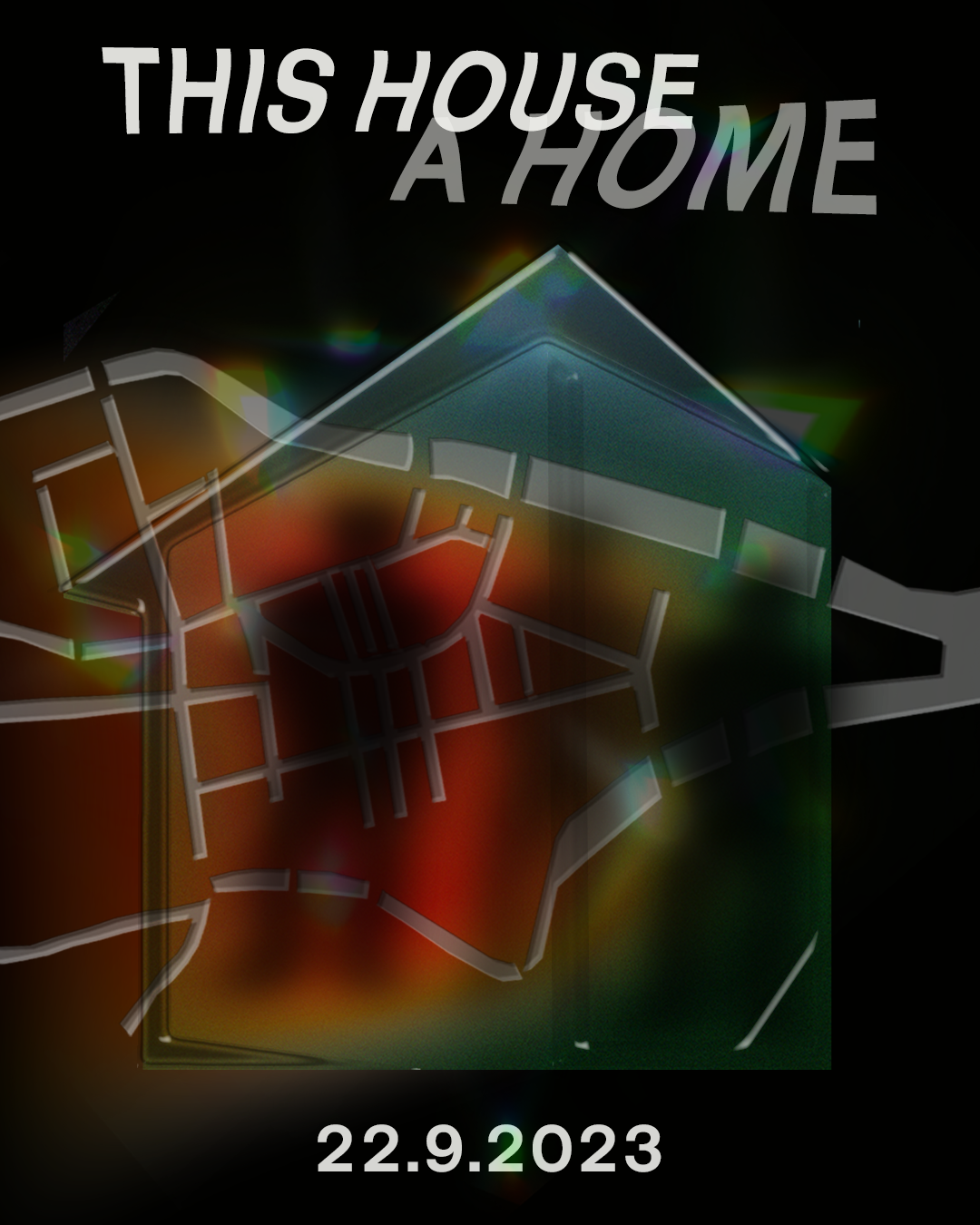 This House a Home – Angela O'Callaghan