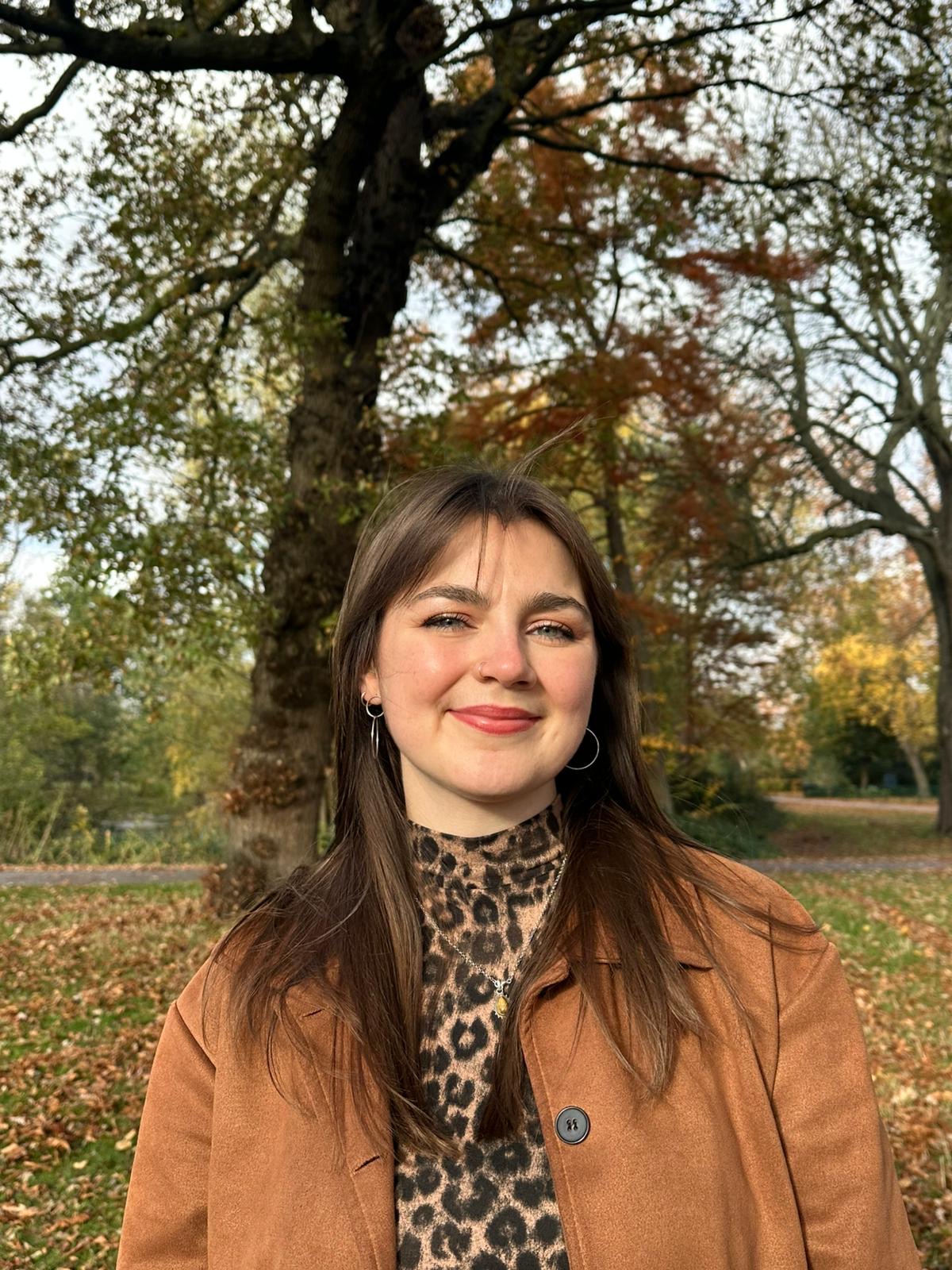 Angela O'Callaghan – Writer | Theatre Maker | Creative Producer